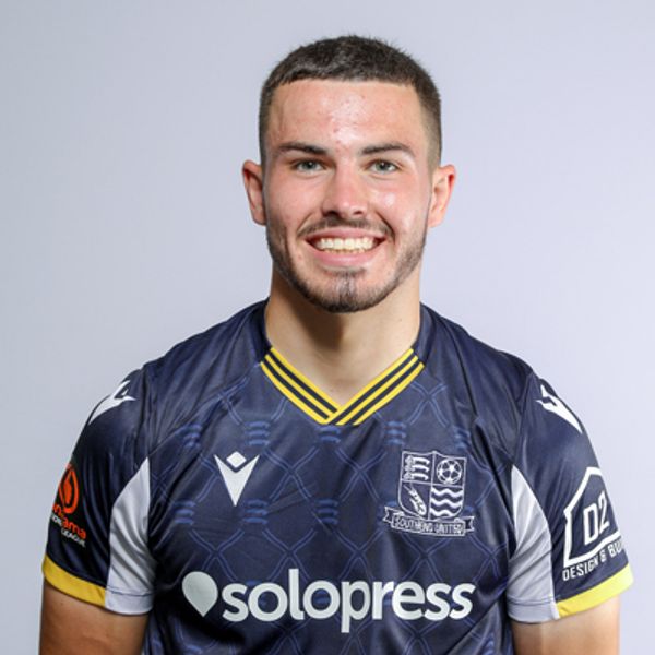 Jack Wood | Southend United Football Club