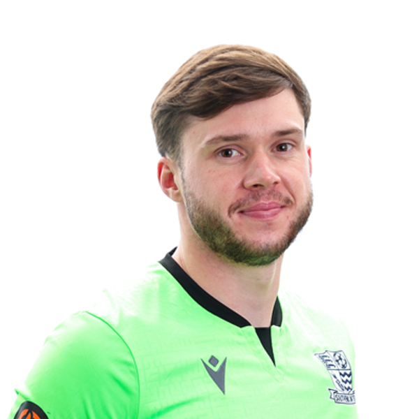 Nick Hayes | Southend United Football Club