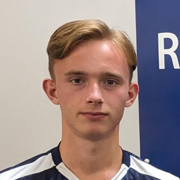 Ronnie Blake | Southend United Football Club