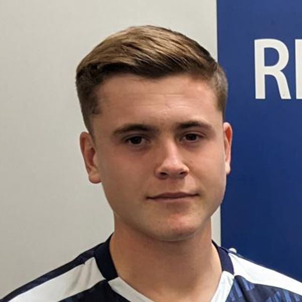 Louis Bragg | Southend United Football Club