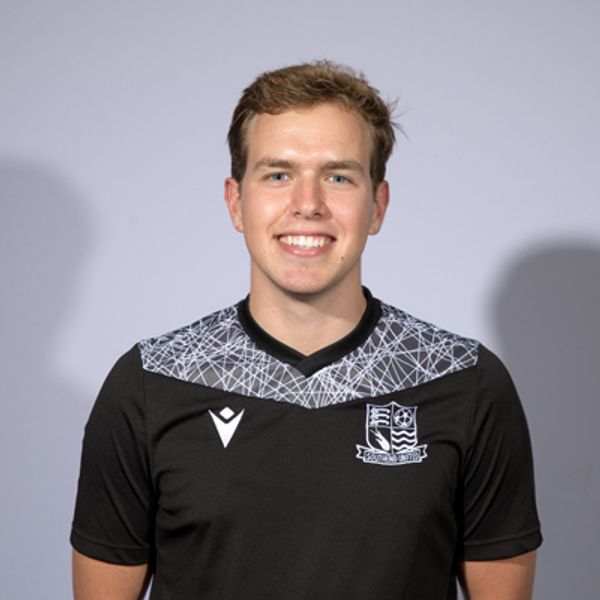 Adam Milne | Southend United Football Club