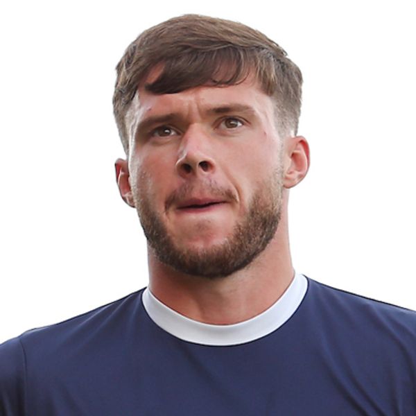 Nick Hayes | Southend United Football Club