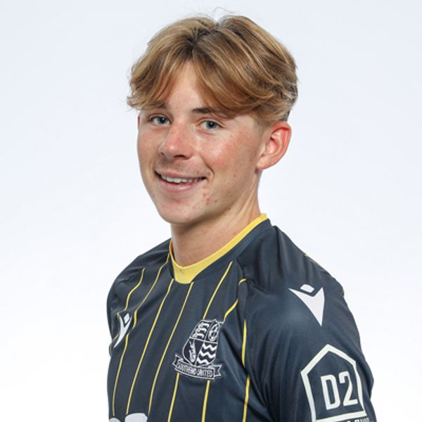 Beau MacDonald | Southend United Football Club