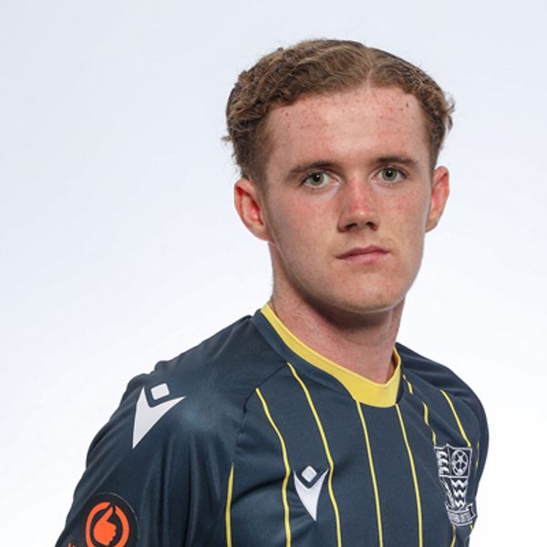 Mikey Faulkner | Southend United Football Club
