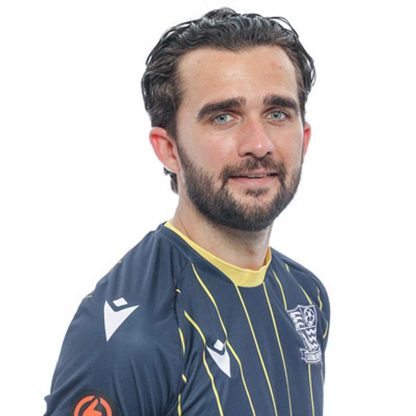Jack Bridge | Southend United Football Club