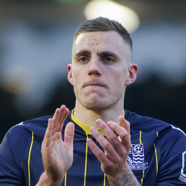 Ben Goodliffe | Southend United Football Club
