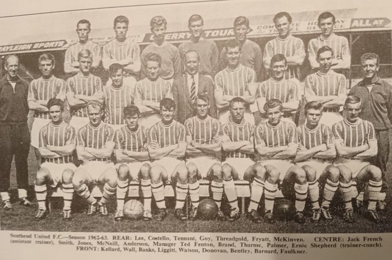 Southend United FC | Southend United Football Club