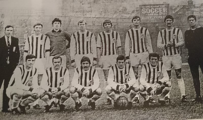 Southend United FC | Southend United Football Club