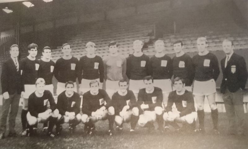 Southend United FC | Southend United Football Club